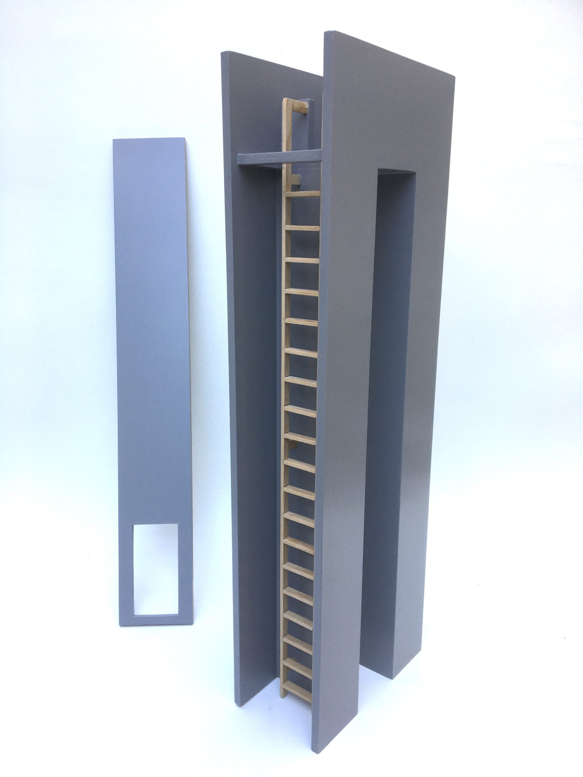 Uitkijktoren - Yuri Design